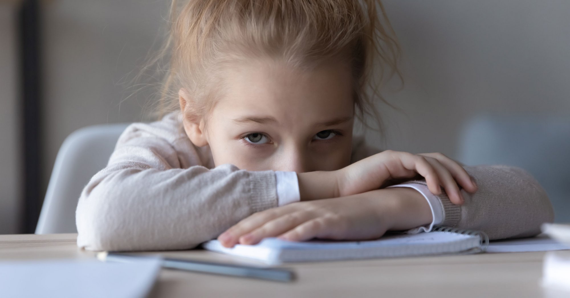 Innere Unruhe und Schlafstörungen bei Kindern – das können Eltern tun ...